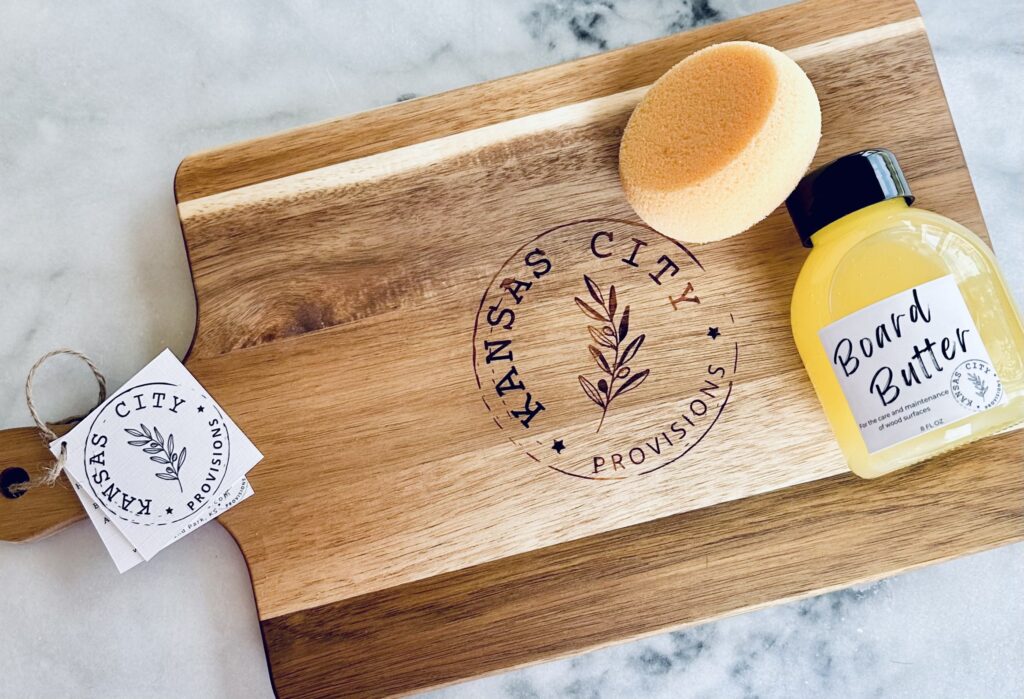 Kansas City Provisions – Custom Gifts that Make Occasions into Memories